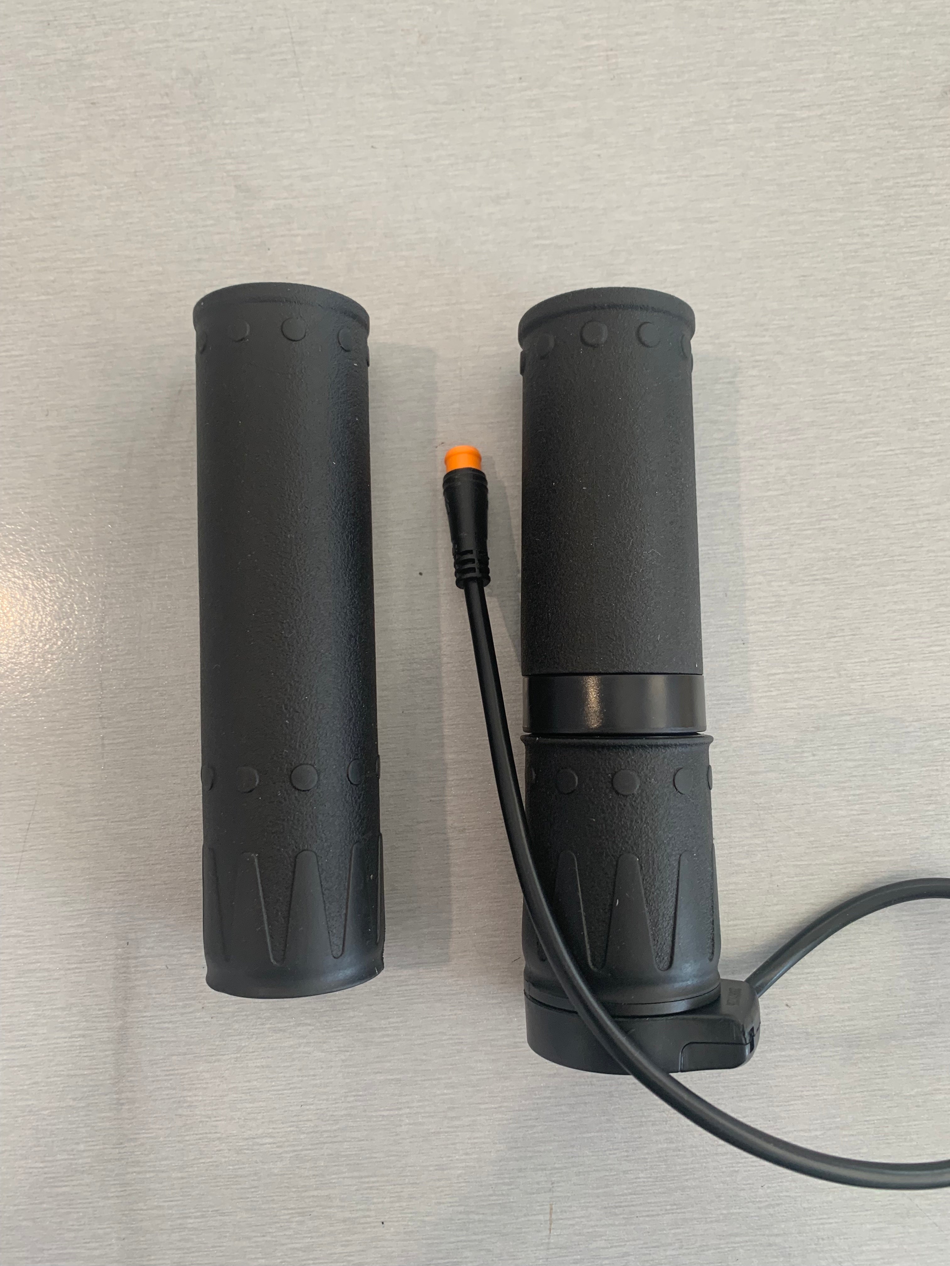 Ebike Twist Throttle Grips – Riding For Life