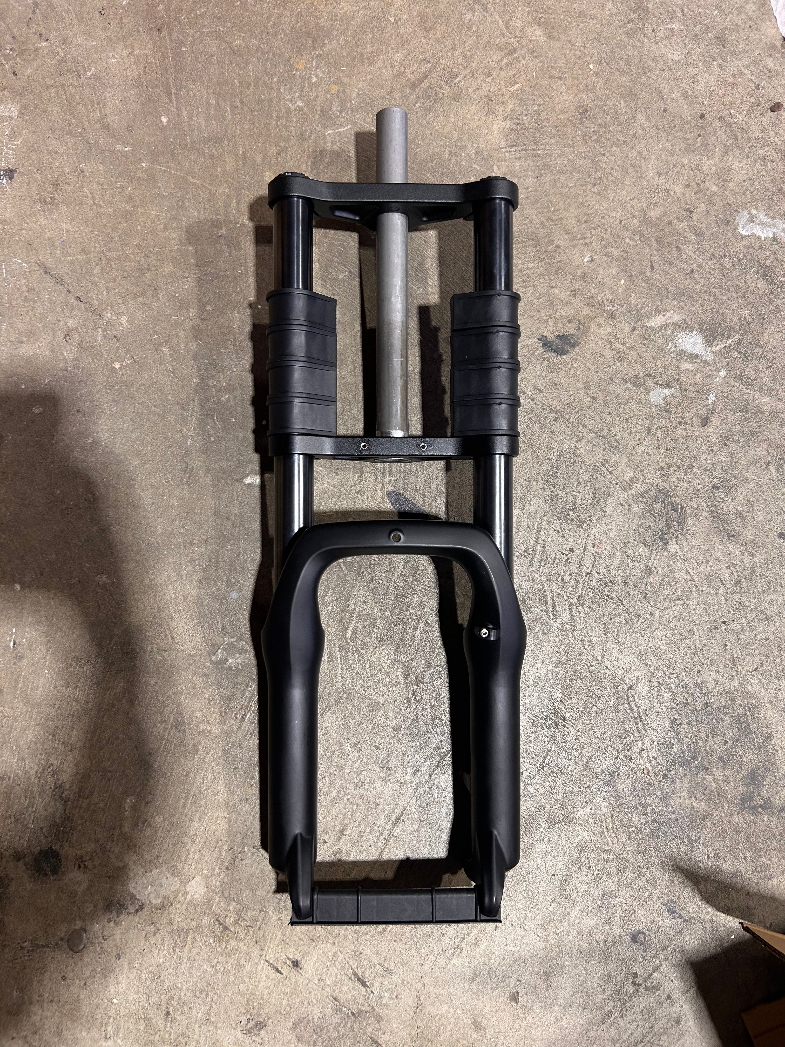 Rocker CR Front Fork – Riding For Life