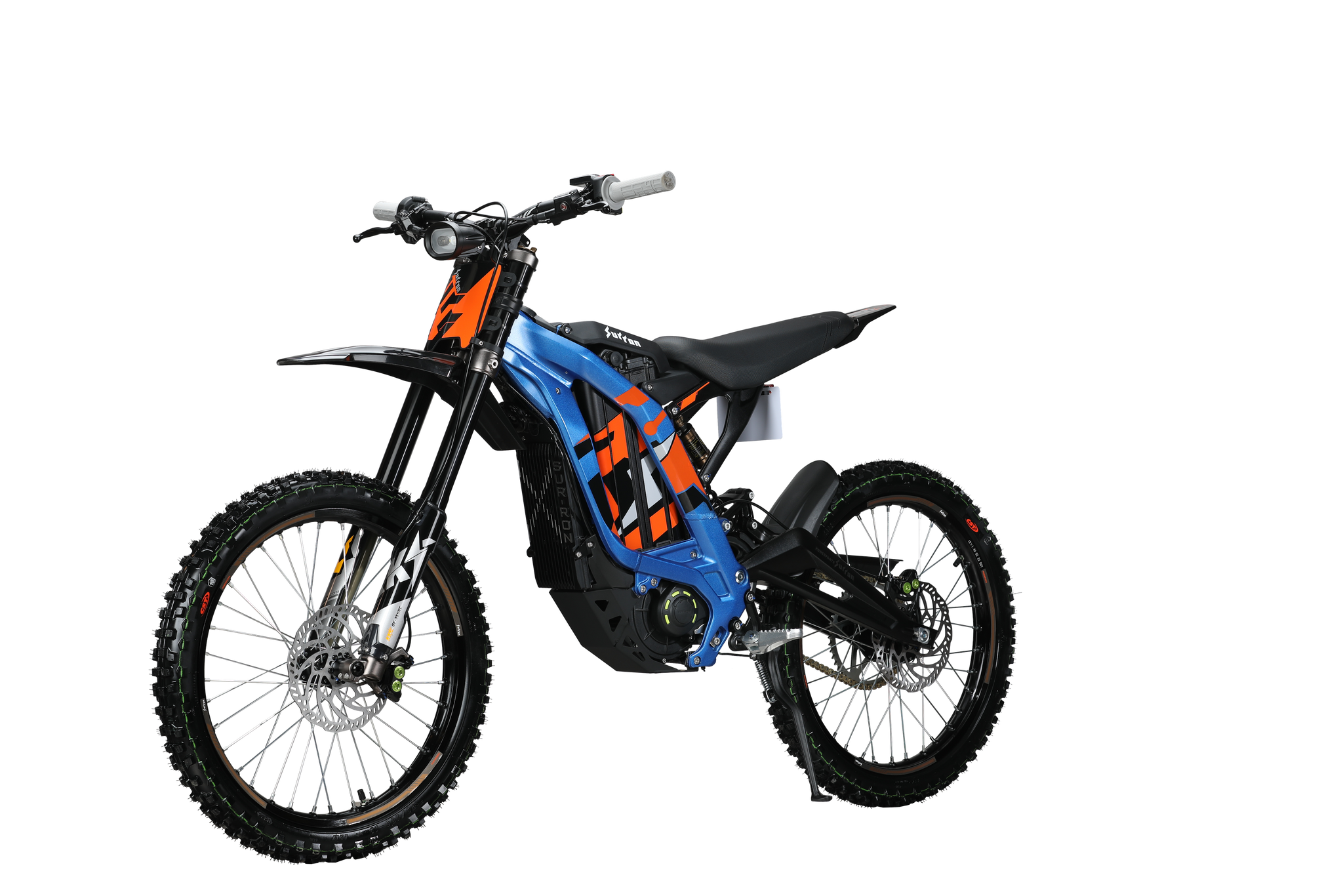 SurRon X Light Bee – Riding For Life